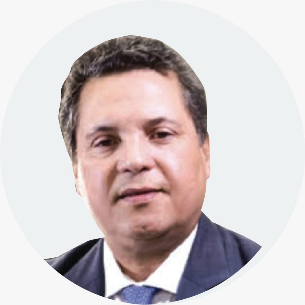 Junta Directiva y Consejo de Asesores - Asociación Dominicana de ...