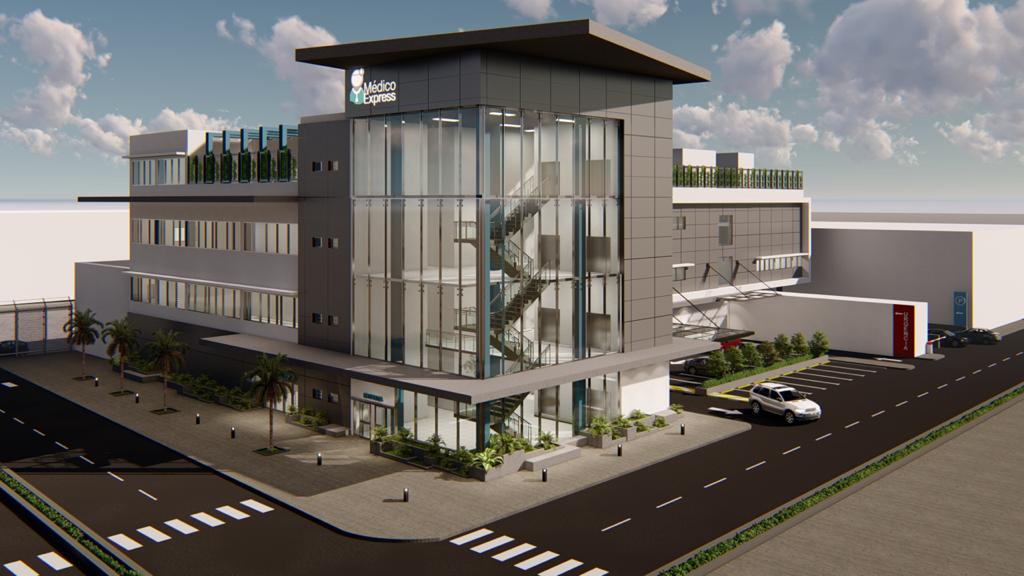 Se construirá en San Isidro un moderno centro de salud - ADTUSALUD