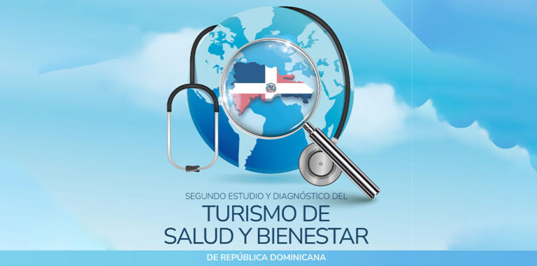 2do Estudio y Diagnóstico del Turismo de Salud y Bienestar de República Dominicana - Asociación ...